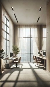 45+ Practical Zen Office Ideas for Ultimate Relaxation (2024)