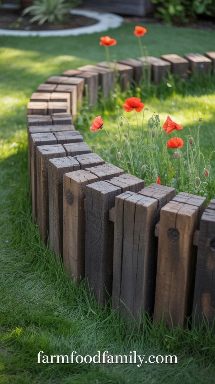 35+ Innovative Edging Around Trees Ideas for Every Garden Style (2026)