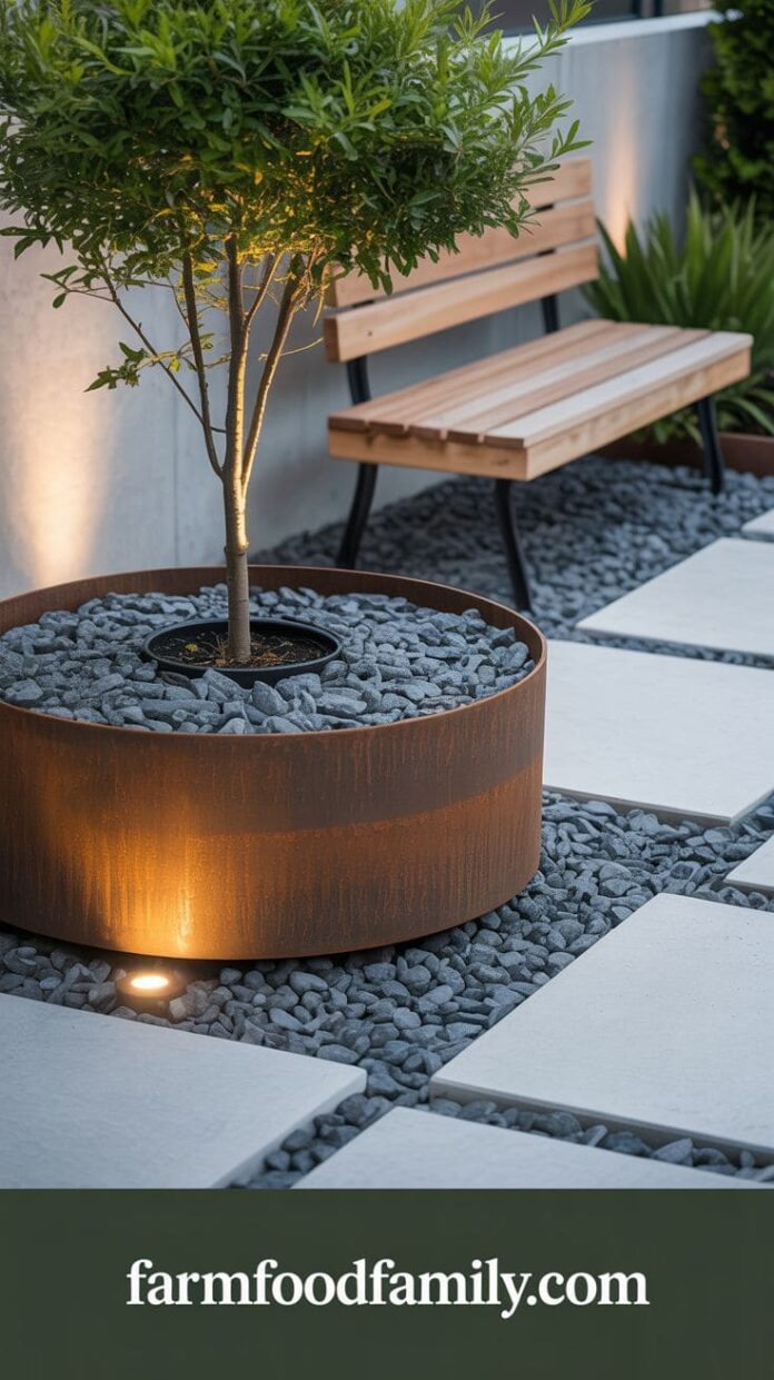 35+ Innovative Edging Around Trees Ideas for Every Garden Style (2026)