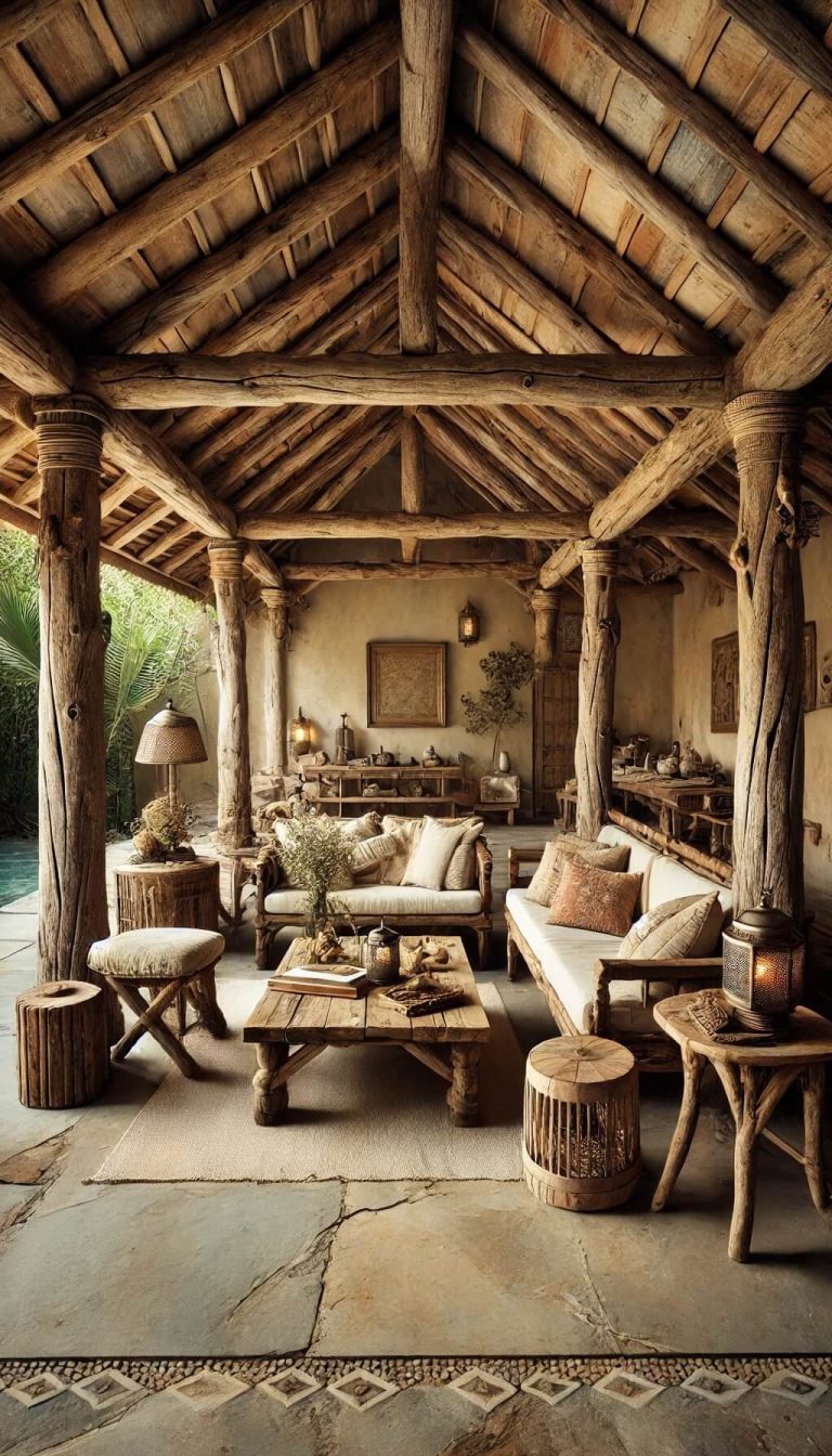 15 Inspiring Pool Cabana Ideas for a Dreamy Escape (2024)
