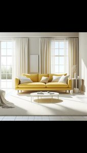 15 Beautiful Rug Colors That Make Your Yellow Couch Pop (2024)