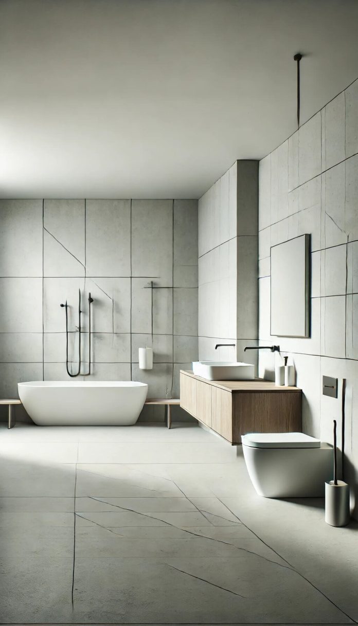 20 Inspiring Scandinavian Bathroom Ideas to Elevate Your Design (2024)