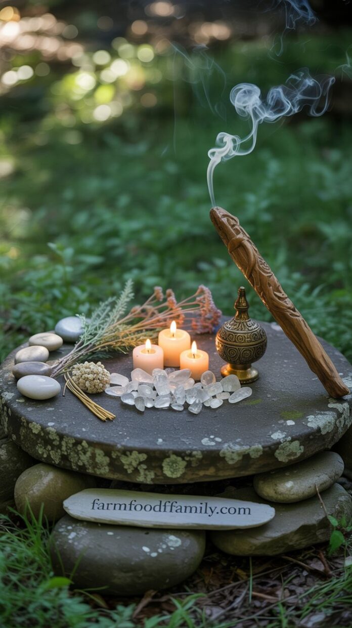25+ Mystical Witchy Garden Ideas for a Magical Retreat (2026)