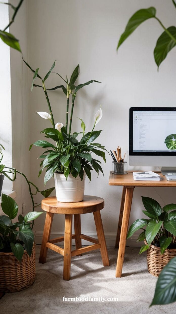 45+ Practical Zen Office Ideas for Ultimate Relaxation (2025)