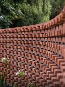 15 Creative Brick Fence Ideas to Boost Curb Appeal (2024)