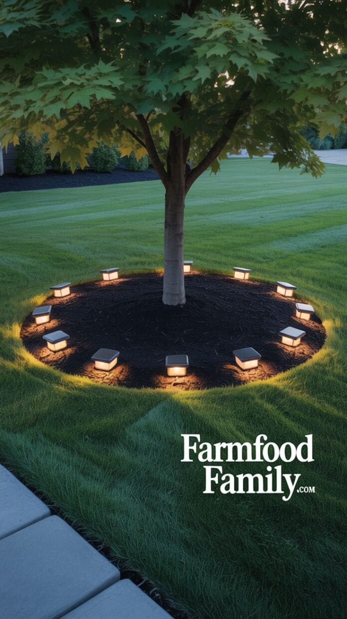 35+ Innovative Edging Around Trees Ideas for Every Garden Style (2026)