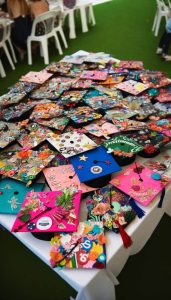 30 Brilliant Graduation Party Backyard Ideas to Make Your Day Special ...