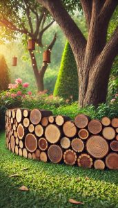 35+ Innovative Edging Around Trees Ideas for Every Garden Style (2024)