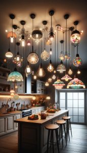 40 Stunning Whimsical Kitchen Ideas for a Fun Makeover (2024)