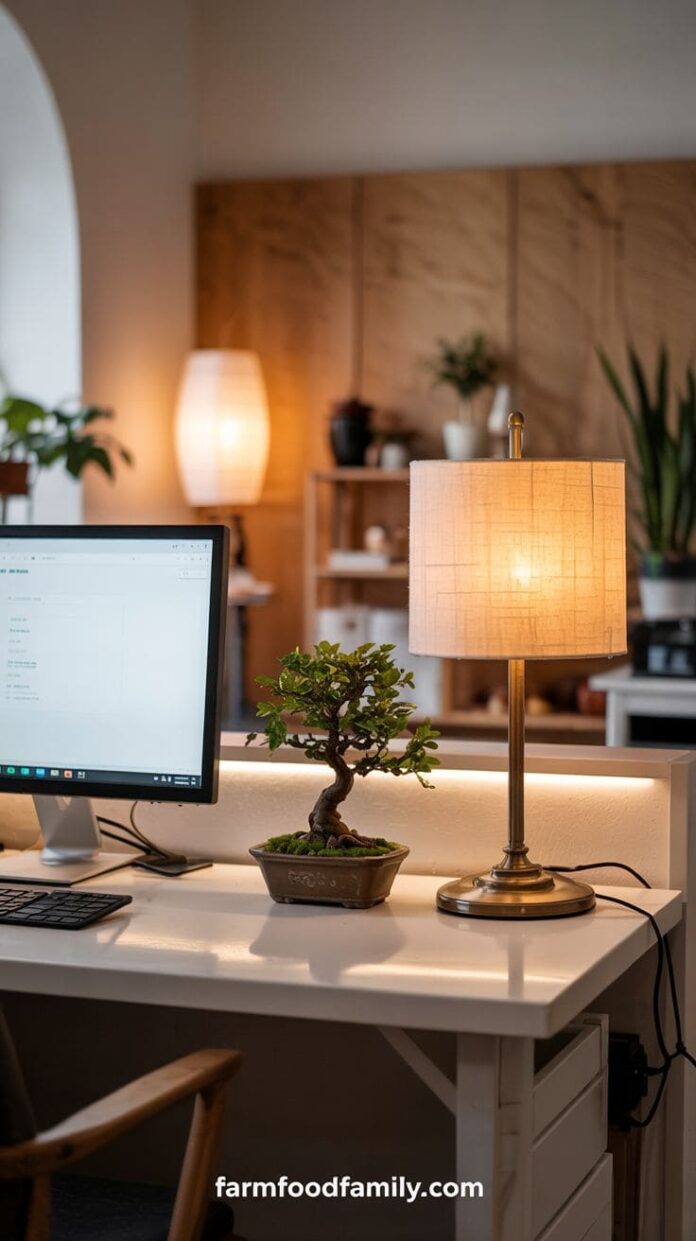 45+ Practical Zen Office Ideas for Ultimate Relaxation (2026)