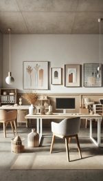 45+ Practical Zen Office Ideas for Ultimate Relaxation (2024)