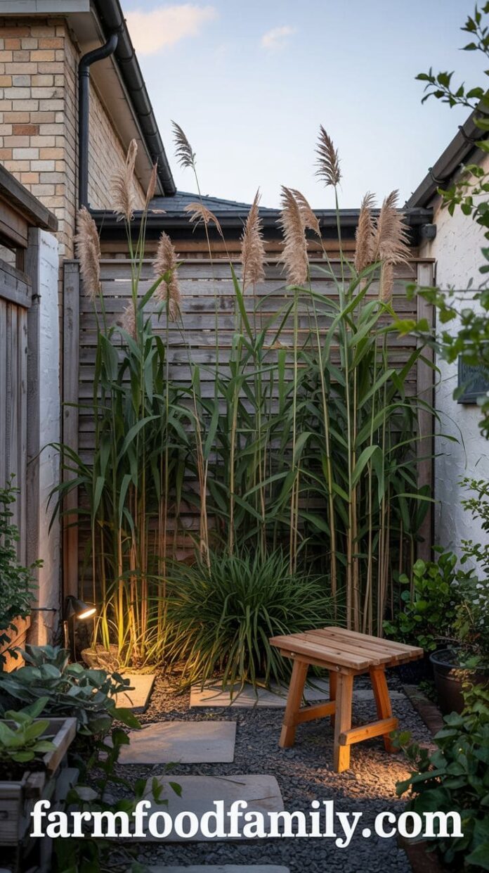 30+ Genius Narrow Backyard Ideas That Maximize Space (2025)