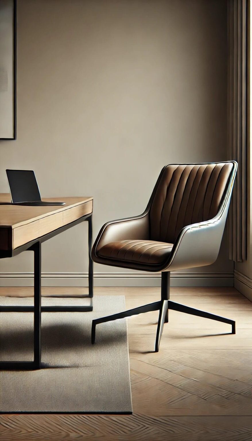 45+ Practical Zen Office Ideas for Ultimate Relaxation (2024)