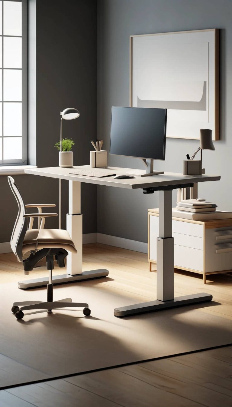 45+ Practical Zen Office Ideas for Ultimate Relaxation (2024)