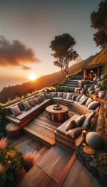 15 Unique Backyard Hill Ideas to Elevate Your Landscape (2024)