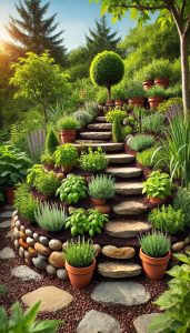 15+ Mystical Witchy Garden Ideas for a Magical Retreat (2024)
