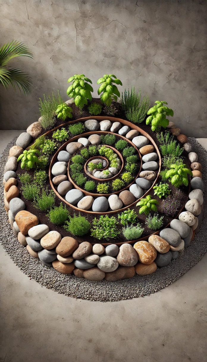 15+ Mystical Witchy Garden Ideas for a Magical Retreat (2024)