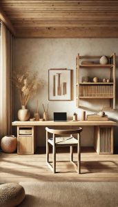 45+ Practical Zen Office Ideas for Ultimate Relaxation (2024)
