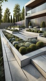15+ Innovative Concrete Edging Ideas to Transform Your Garden (2024)