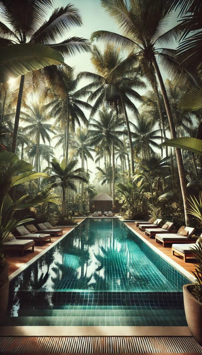 15+ Charming Pool Shade Ideas for a Cozy Retreat (2024)