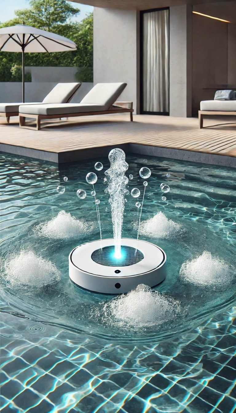 15 Stunning Pool Water Feature Ideas to Elevate Your Backyard (2024)