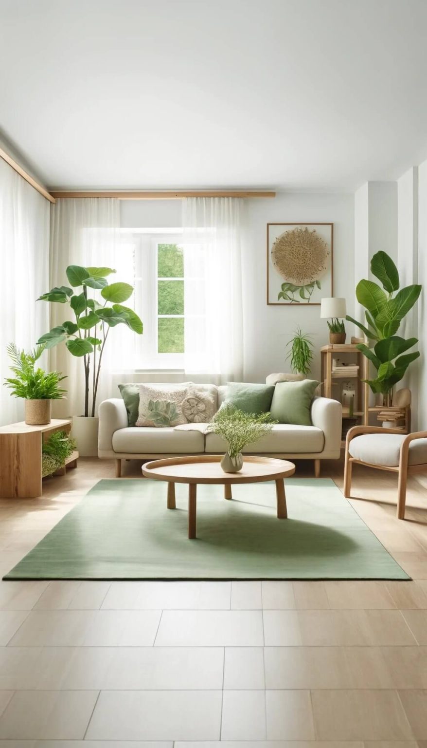 10 Stunning Rug Colors to Make Your Room Look Bigger Instantly
