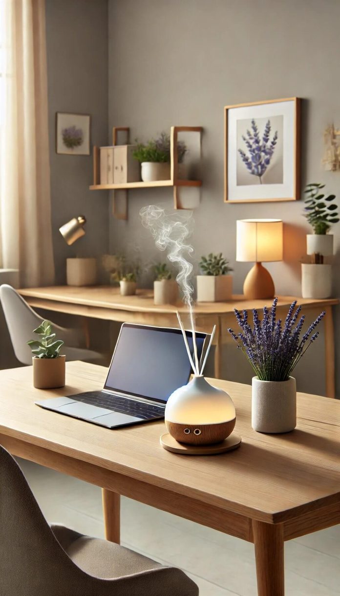 45+ Practical Zen Office Ideas for Ultimate Relaxation (2024)