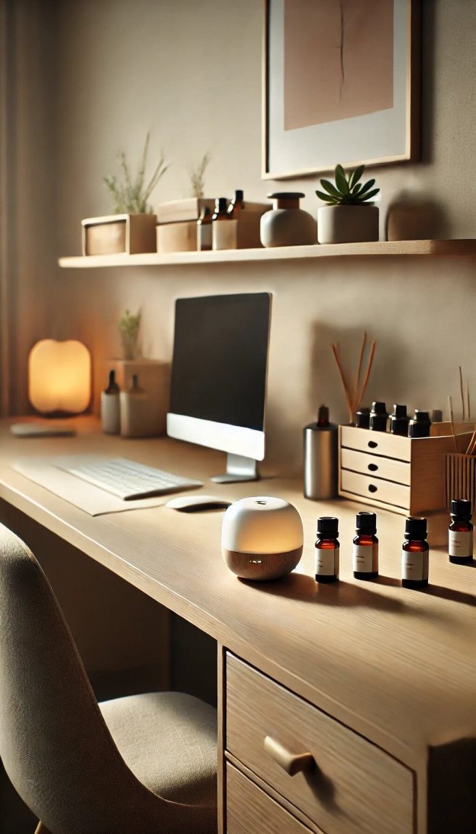 45+ Practical Zen Office Ideas for Ultimate Relaxation (2024)