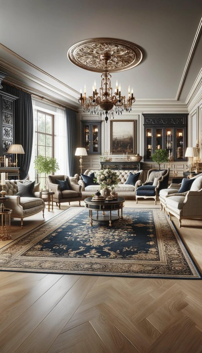 10 Best Rug Colors for Light Hardwood Floors to Enhance Your Decor