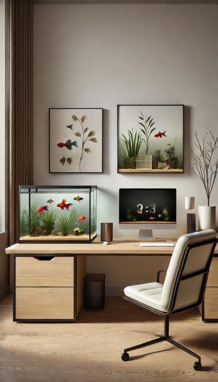 45+ Practical Zen Office Ideas for Ultimate Relaxation (2024)