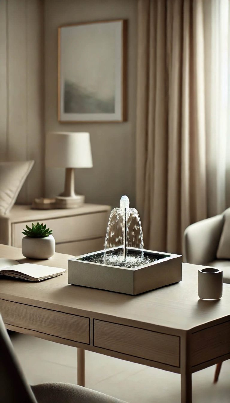 45+ Practical Zen Office Ideas for Ultimate Relaxation (2024)