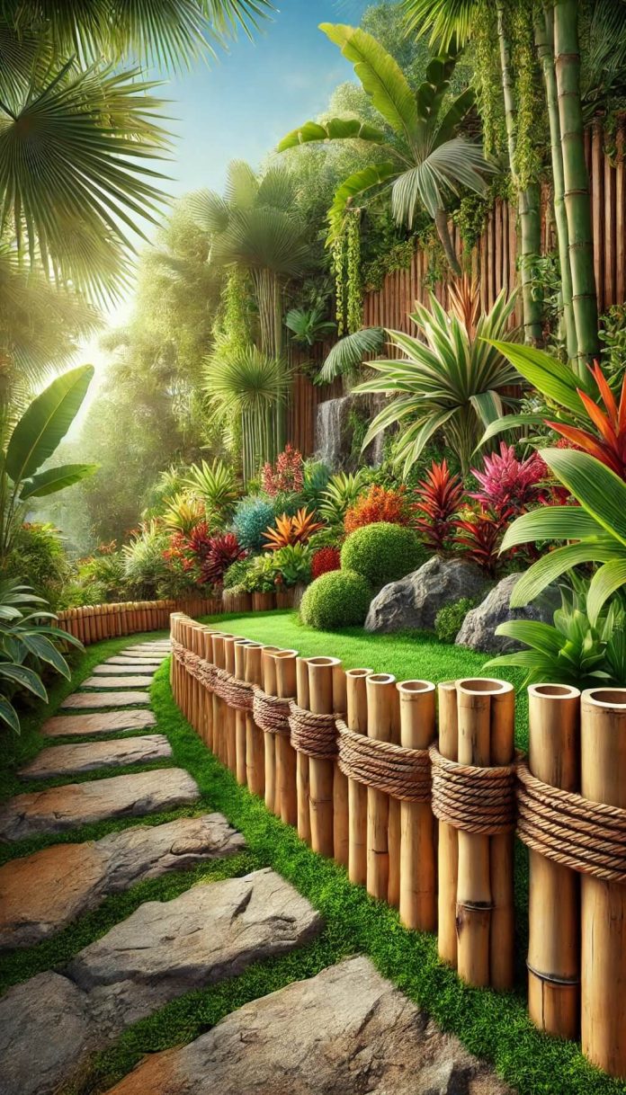 15+ Affordable Sidewalk Edging Ideas That Look Luxurious (2024)