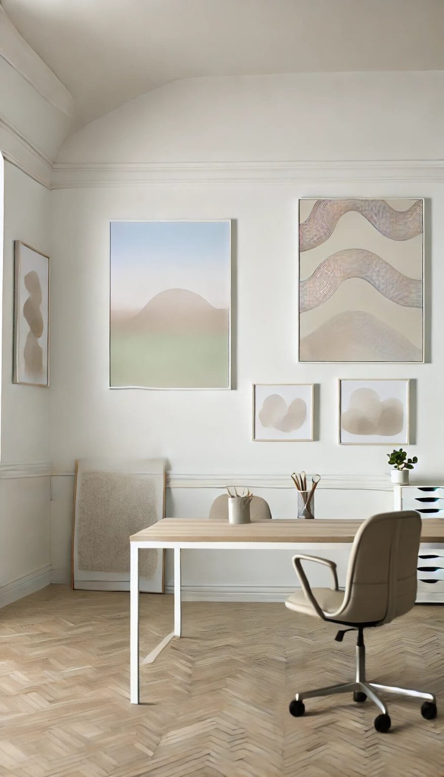 45+ Practical Zen Office Ideas for Ultimate Relaxation (2024)