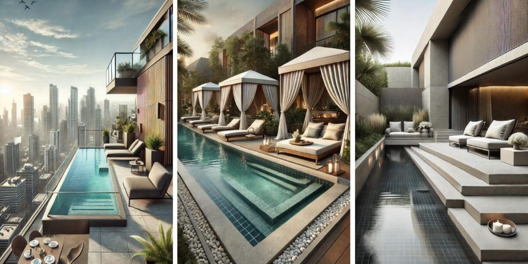 15 Stunning Plunge Pool Ideas to Transform Your Backyard (2024)