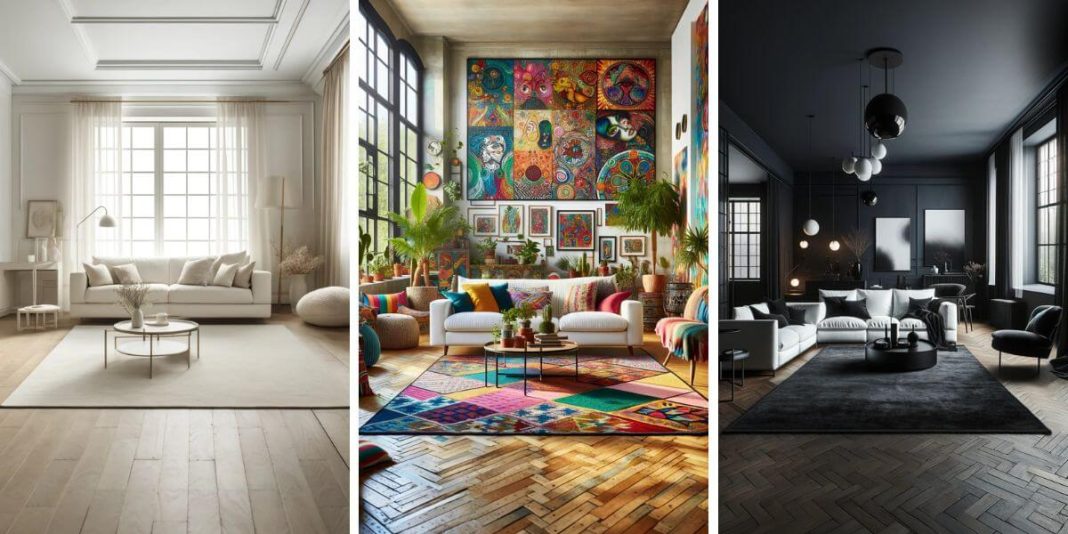 15 Gorgeous Rug Colors for Your White Couch Makeover (2024)