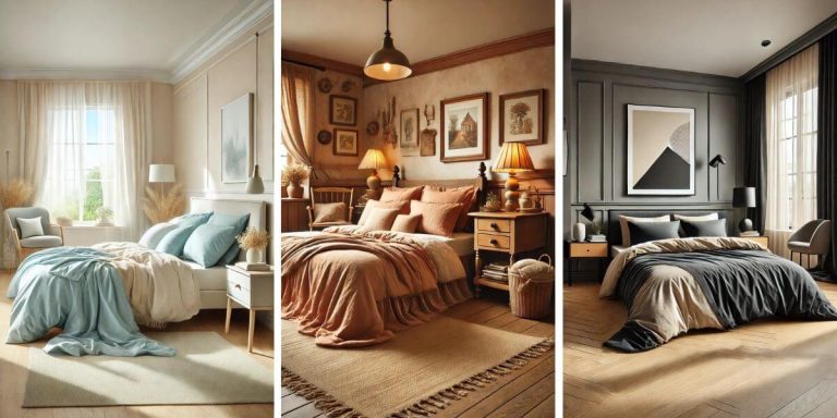 15+ Amazing Sheet Colors for Beige Comforters That Impress – FarmFoodFamily
