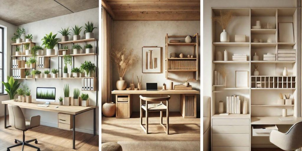 45+ Practical Zen Office Ideas for Ultimate Relaxation (2024)