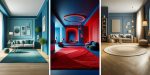 15 Stunning Rug Colors to Complement Your Blue Walls Perfectly