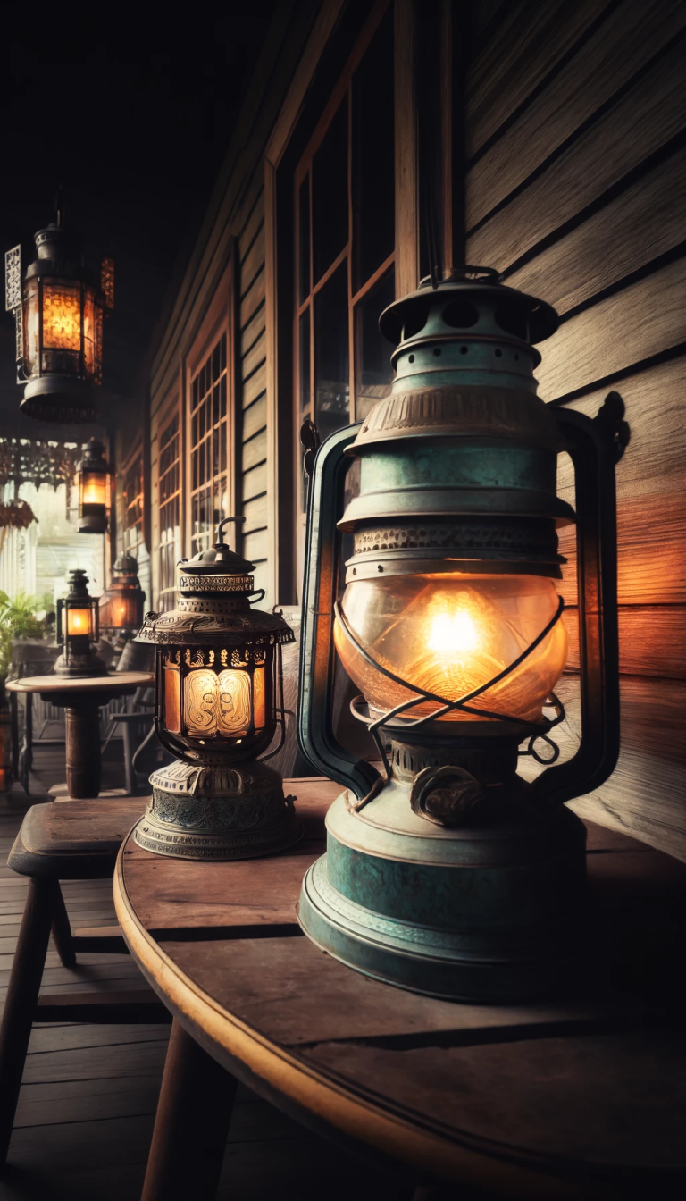 41+ Charming Vintage Front Porch Ideas to Transform Your Space (2024)