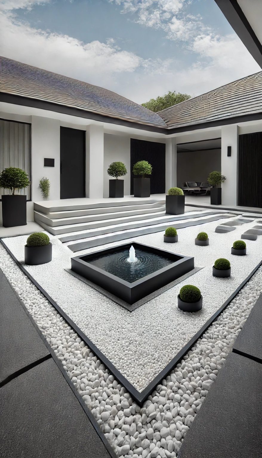 30+ Stunning Back Patio Ideas to Elevate Your Outdoor Space (2024)