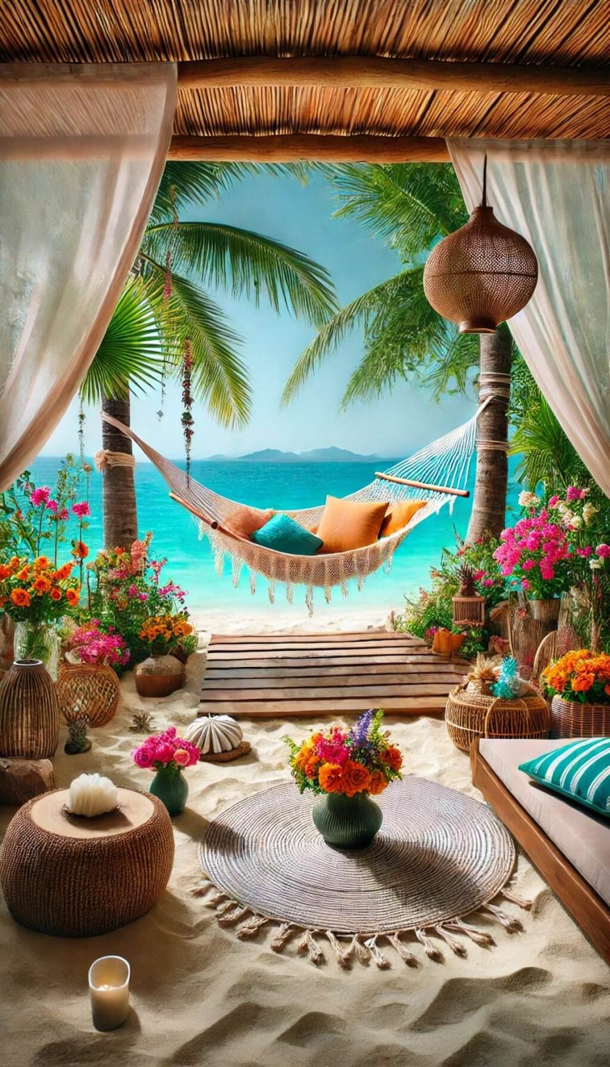 20 Amazing Dream Backyard Ideas That Will Transform Your Space (2024)