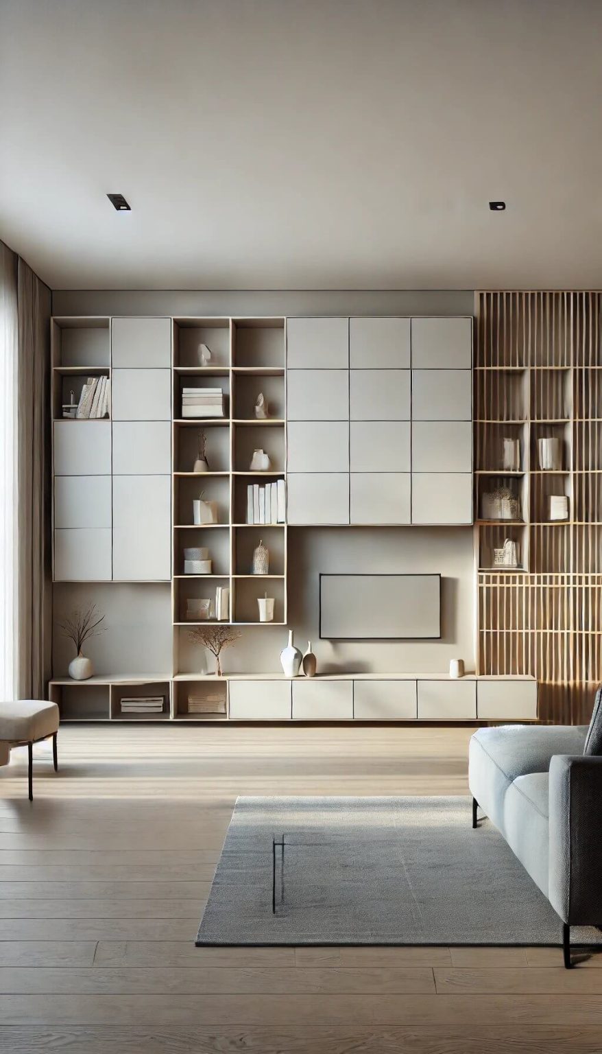 20 Stunning Narrow Living Room Ideas That Maximize Space (2024)