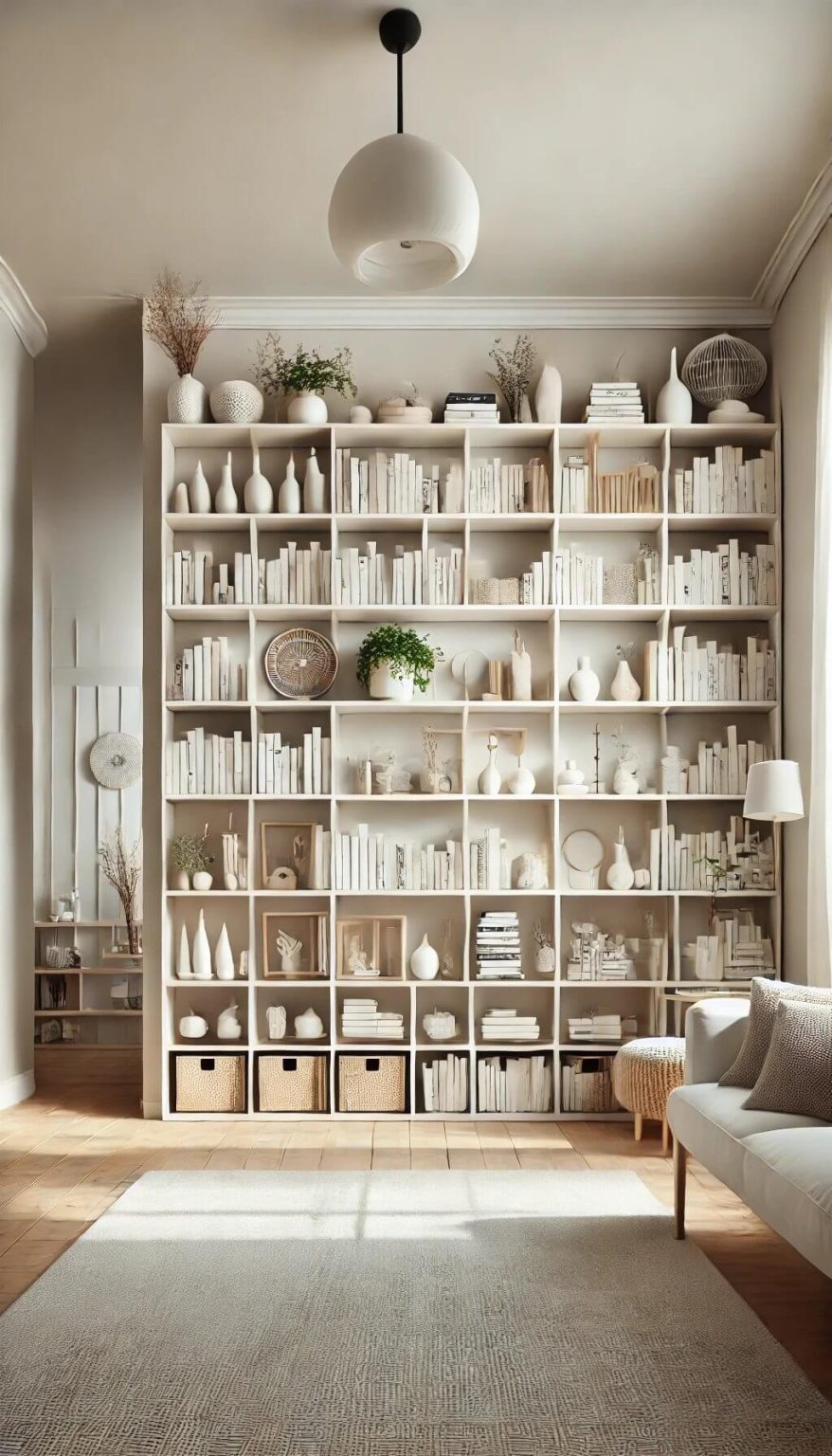 20 Stunning Narrow Living Room Ideas That Maximize Space (2024)