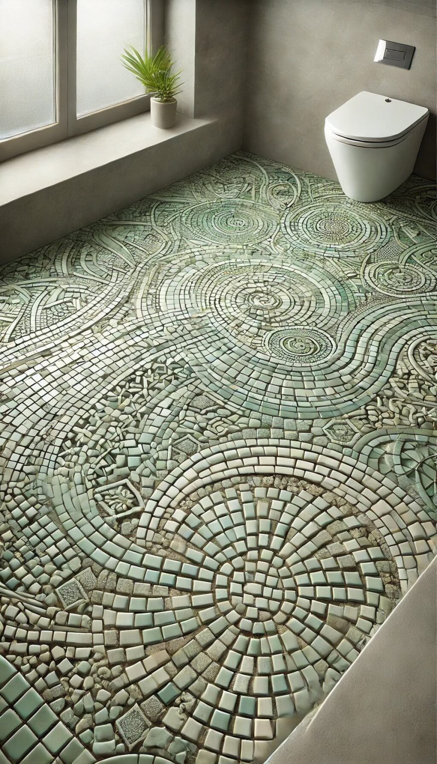 15 Gorgeous Sage Green Bathroom Ideas to Transform Your Space (2024)