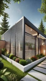 10+ Unique Corner Fence Ideas to Boost Your Garden’s Look (2024)