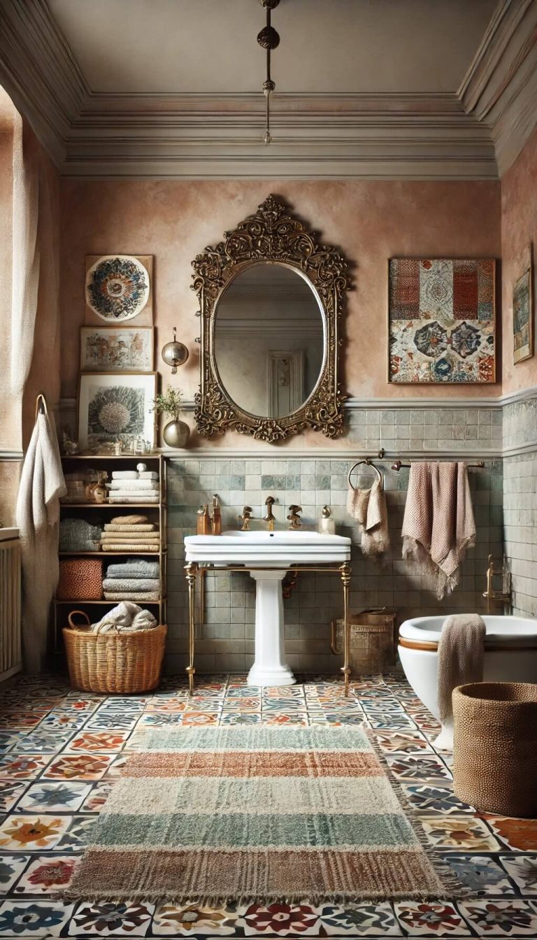 50 Stunning Ensuite Bathroom Ideas to Elevate Your Home (2024)