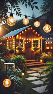 25 Amazing Shed Landscaping Ideas to Transform Your Garden (2024)