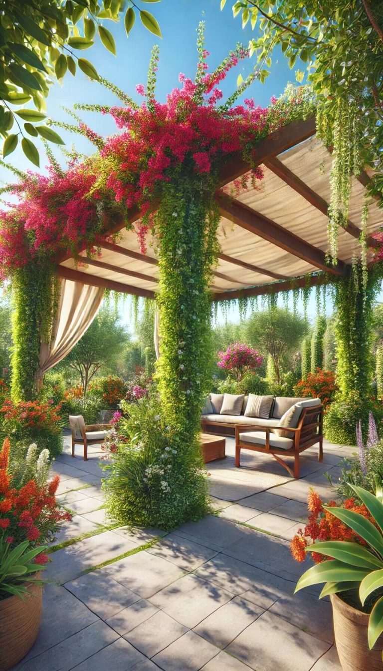 20+ Creative Southwest Landscaping Ideas for a Water-Wise Garden (2024)