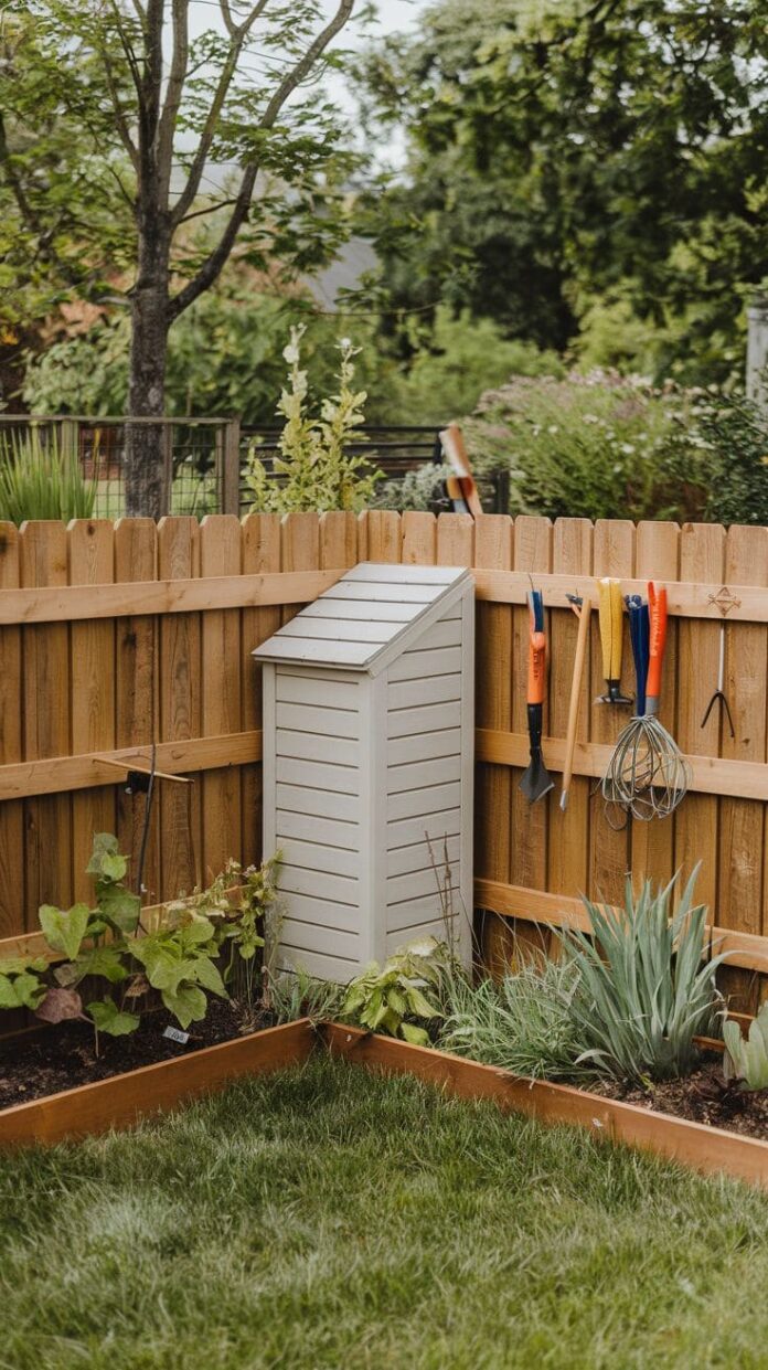 10+ Unique Corner Fence Ideas to Boost Your Garden’s Look (2026)