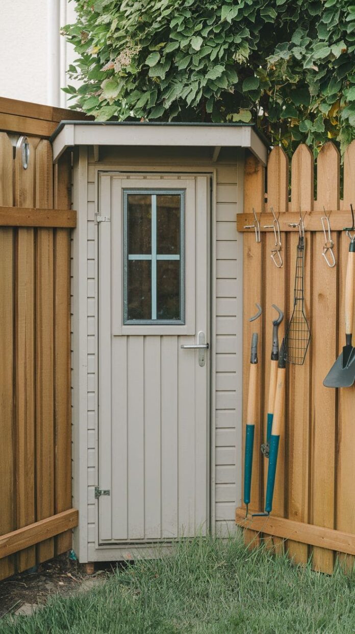 10+ Unique Corner Fence Ideas to Boost Your Garden’s Look (2025)